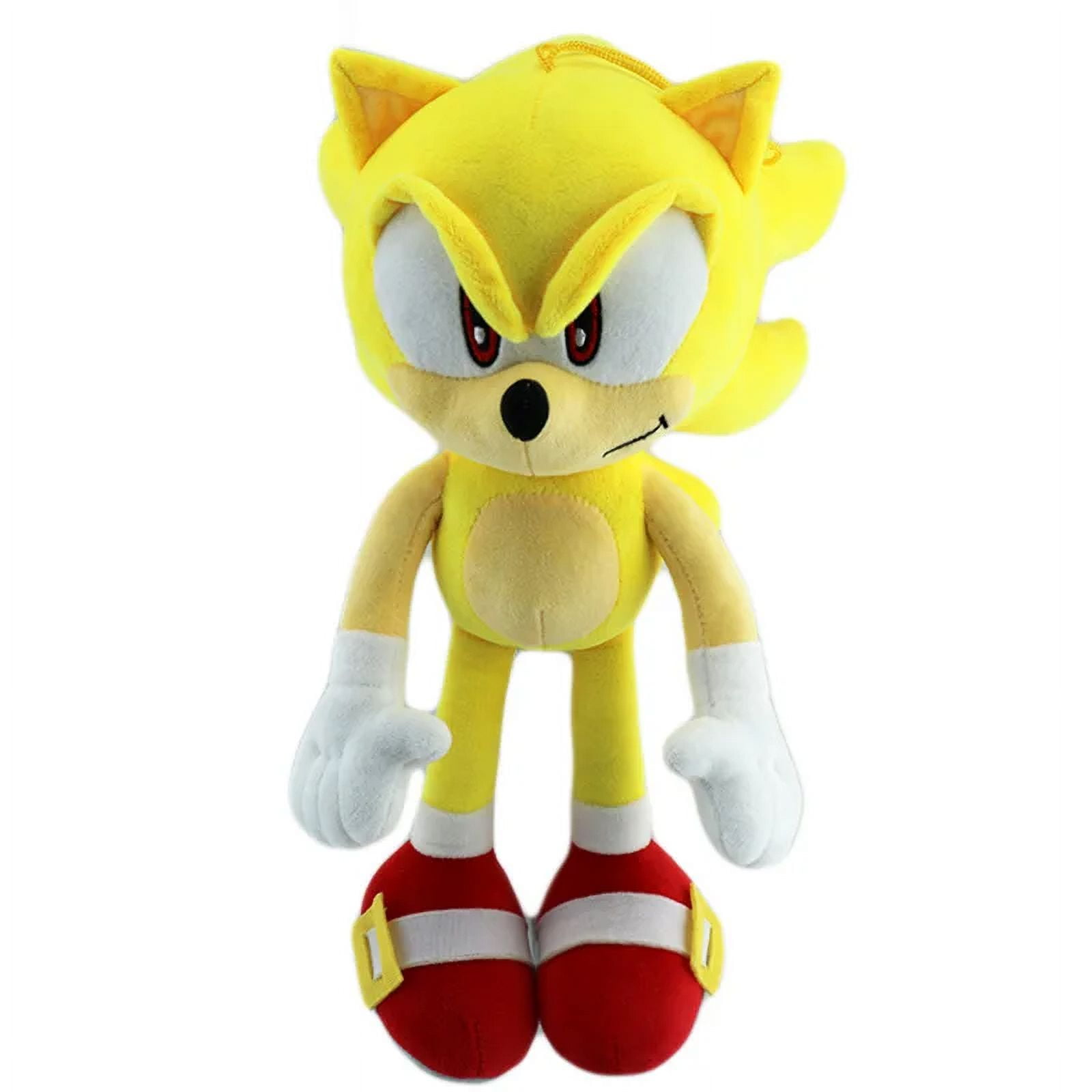 Click here for Wdaidj 33cm Sonic High Quality Plush Toy Cartoon T... prices