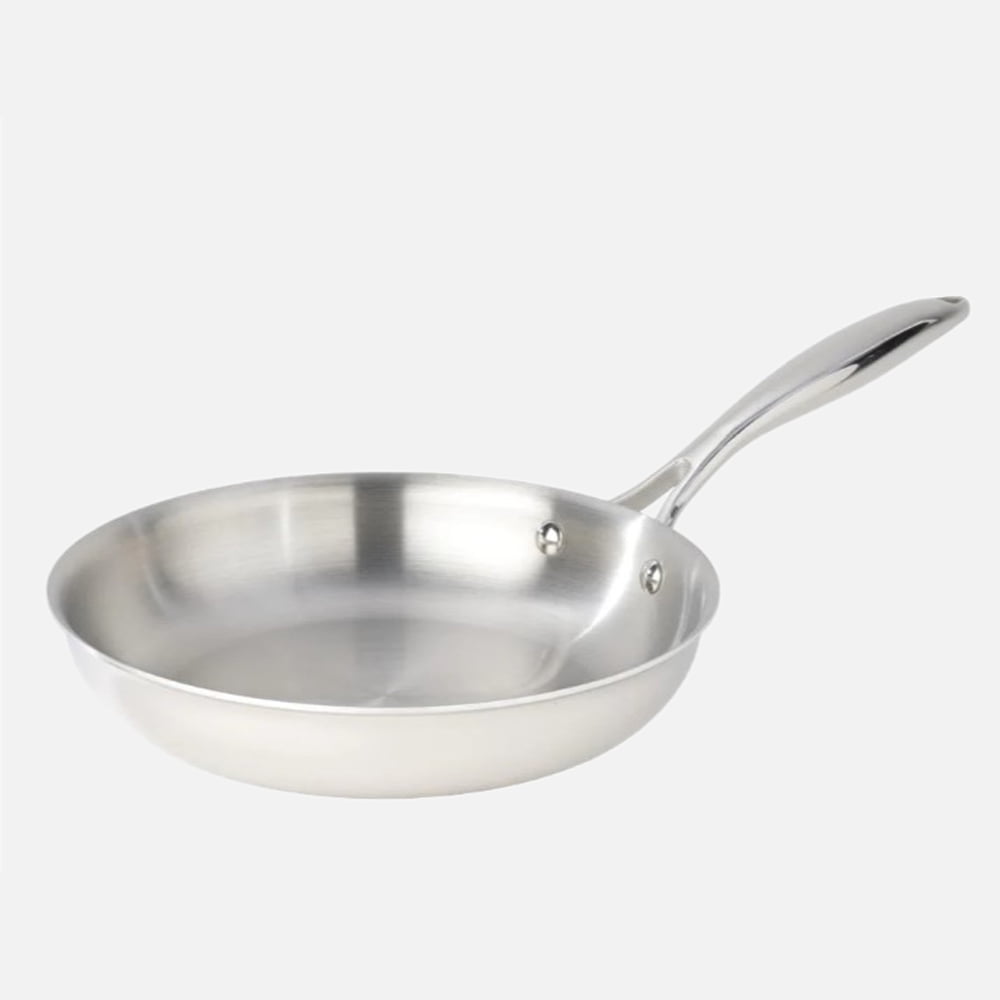 Click here for Meyer Supersteel Clad 20 Cm Fry Pan Tri-Ply Stainl... prices