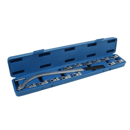 Serpentine Belt Tool Set, Vanadium Steel Long Handle Serpentine Belt ...