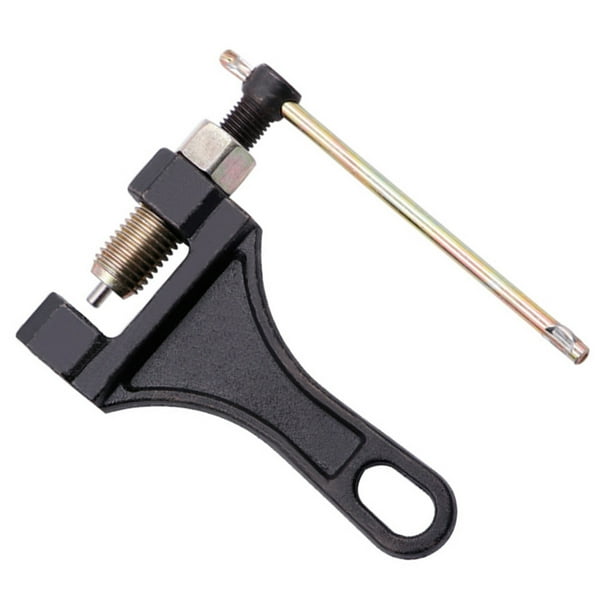 Chain Remover Tool Professional Metal Universal Bike Chain Pin Splitter ...