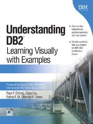 Pre-Owned Understanding DB2: Learning Visually With Examples (Hardcover ...