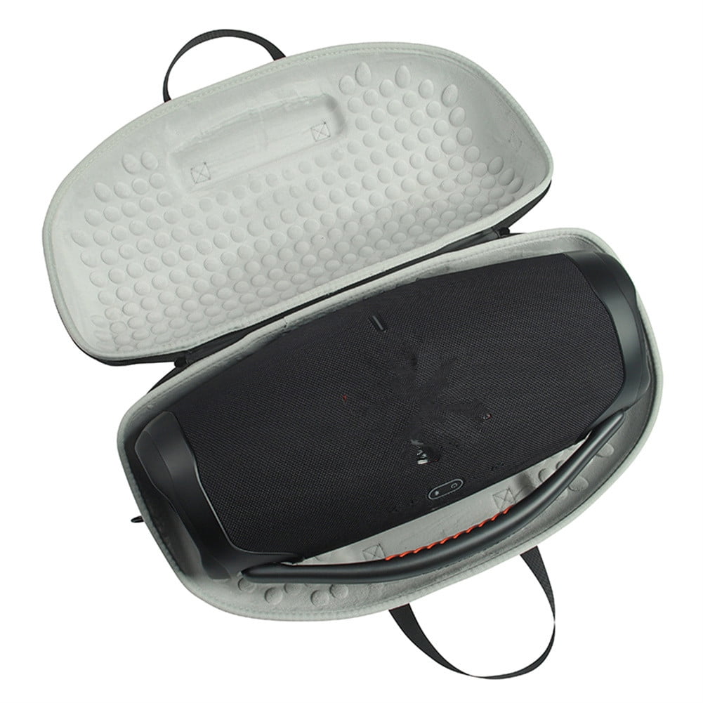 Travel Case Speaker Outdoor Carrying Storage Bag for Jbl Boombox 2/3 ...