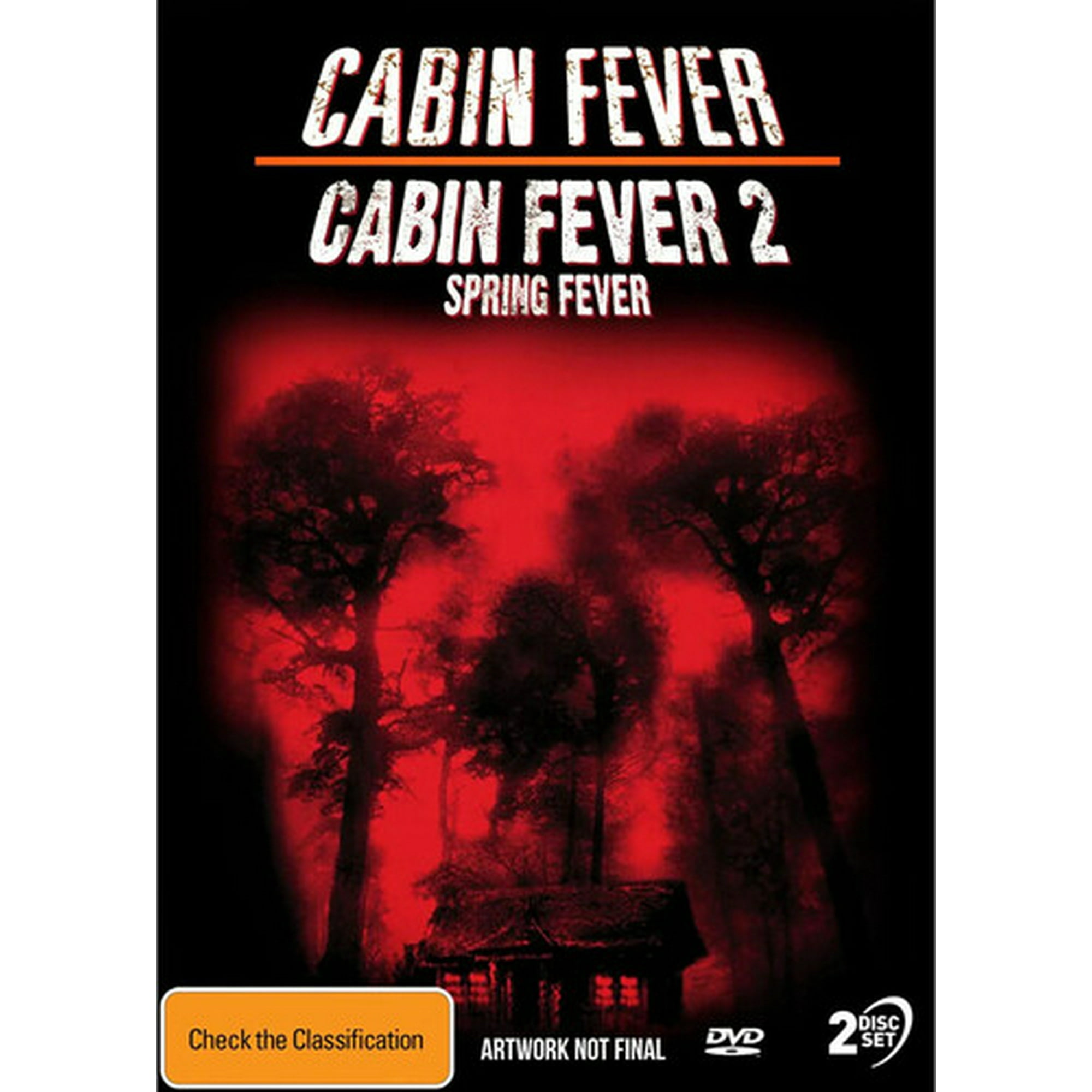 Cabin Fever 2 Spring Fever