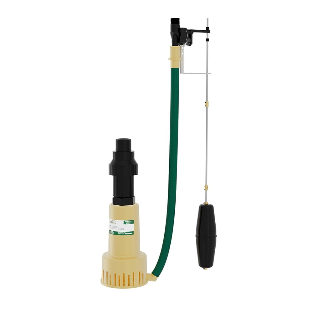 Click here for K2 Pumps Asp00001k Water Powered Backup Sump Pump... prices