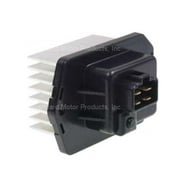 ACDelco Genuine GM Blower Motor Resistor - Walmart.com