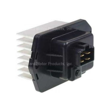 ACDelco Genuine GM Blower Motor Resistor - Walmart.com