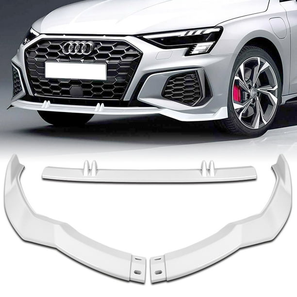 Stay Tuned Performance Front Bumper Splitter Spoiler Lip For 2022-2023 ...