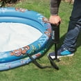 Air Hammer Inflation Pump - Walmart.com