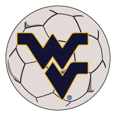 Wisconsin-Stevens Point Soccer Ball 27" diameter - Walmart.com