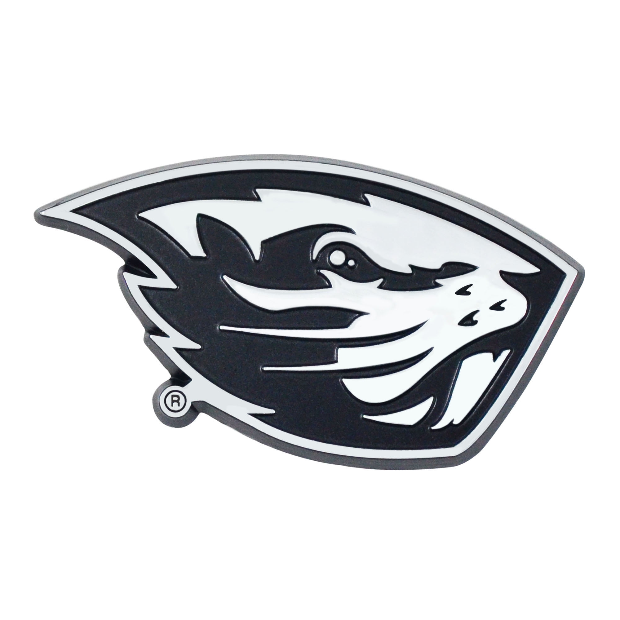 Oregon State University Emblem 3"x3.2" - Walmart.com