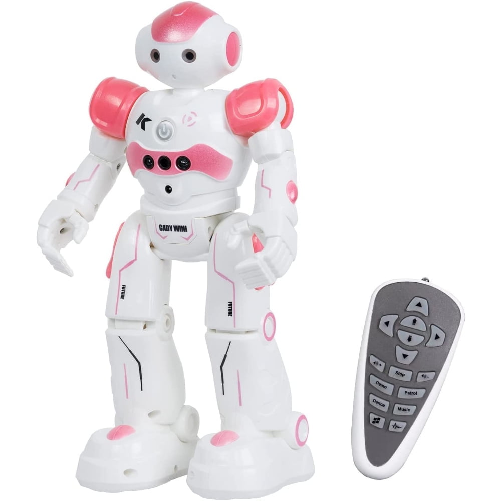 Click here for Debgfs Rc Robot Toy  Gesture Sensing Remote Contro... prices