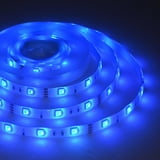 Better Homes & Gardens 16.4 Feet RGB LED Outdoor Landscape Tape Light ...