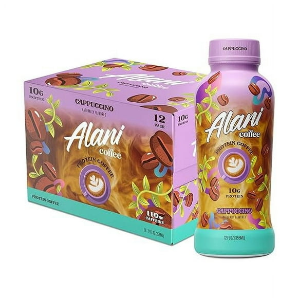 Alani Nu Witches Brew