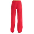 Just Love 100 Cotton Jersey Women Plaid Pajama Pants Sleepwear Solid