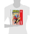 Invincible: The Ultimate Collection Volume 1 (Hardcover) - Walmart.com