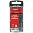 RotoZip GP8 1/8 inch Drywall Guidepoint Cutting Bits, 8-Pack - Walmart.com