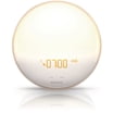 Philips Wake-up Light with Colored Sunrise, Sunset Simulation and New ...