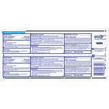 Colgate Total SF Deep Clean Toothpaste, Multi-Benefit with Sensitivity ...