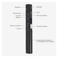 Document Scanner Portable Handheld Scanner, Mobile 900DPI HD Home Color ...