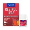 Hyland's Restful Legs, 50 Tablets, Relief of Agitated Legs & the ...