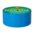 Shurtech Brands 1264518 1.88 In. X 20 Yard Ele Blue Duck Tape - Walmart.com