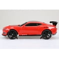 New Bright RC 1:12 Scale Remote Control Sports Car Chevy Camaro GT4.R 2 ...