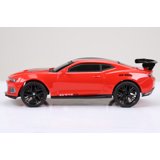 New Bright RC 1:12 Scale Remote Control Sports Car Chevy Camaro GT4.R 2 ...