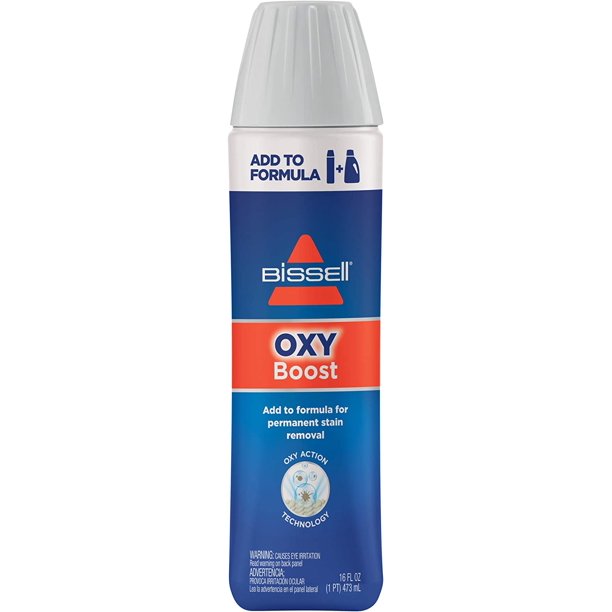 BISSELL Oxy Boost Carpet Formula Enhancer - Walmart.ca