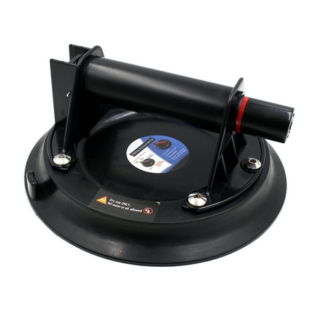 Ruiboury Vacuum Suction Cup Handheld with Handle Vacuum Lifter 8 for ...