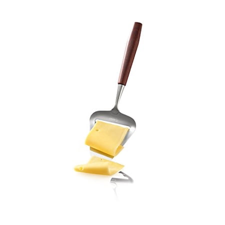 Boska Holland Cheese Slicer and Plane w. Rose Wood Handle, Flex Steel ...