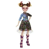 Disney Descendants Dizzy Fashion Doll, Ages 6 and up - Walmart.com