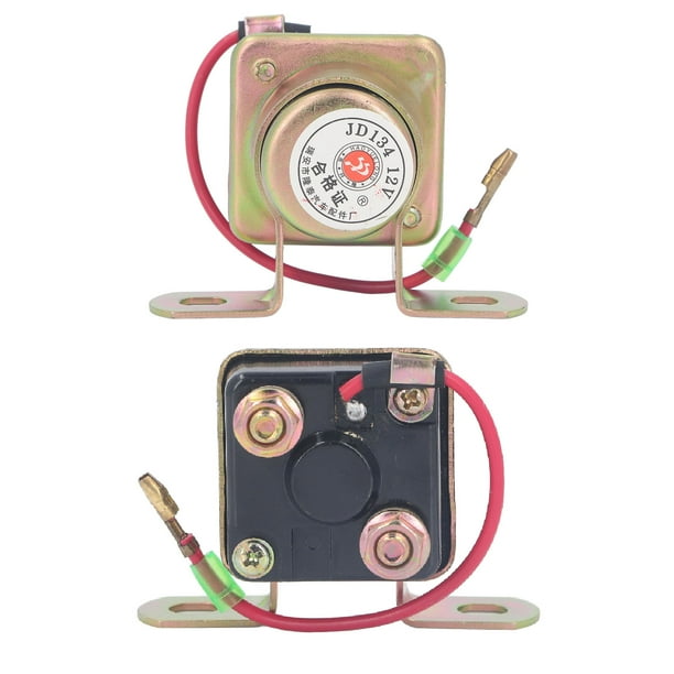 High Power Output Motor Starting RelayCopper Car Motor Generator ...