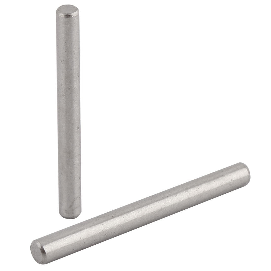 Straight Retaining 304 Stainless Steel Dowel Pins Rod Fasten Elements ...