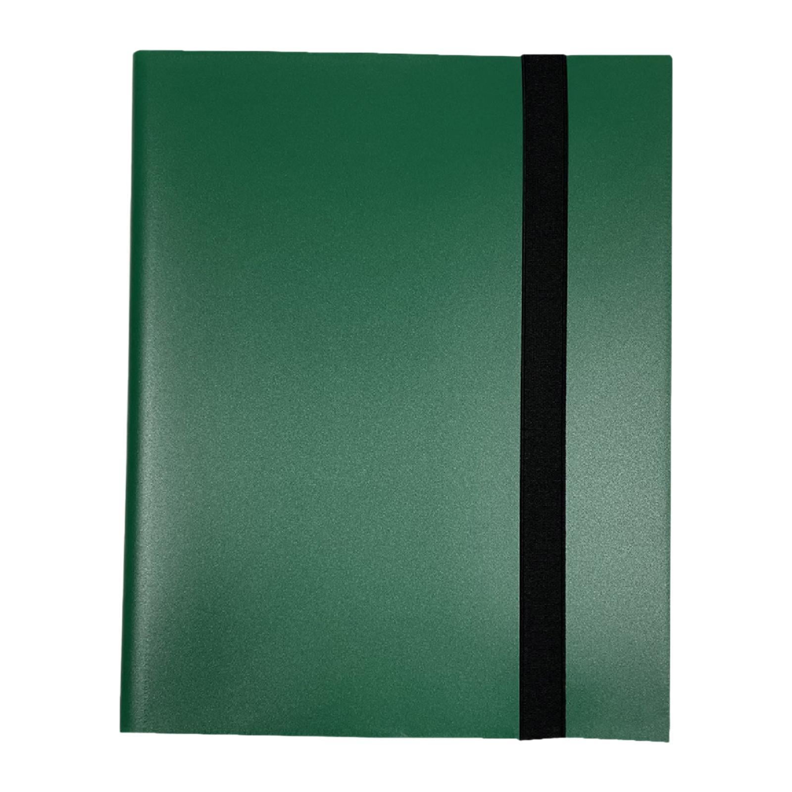 Click here for Tishita 9 Pockets Trading Card Carrying Binder For... prices