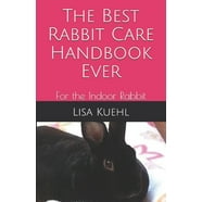 Pet Friendly: Dwarf & Mini Rabbits. (Paperback) - Walmart.com