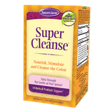 Nature's Secret Super Cleanse Capsules, 100 Ct - Walmart.com