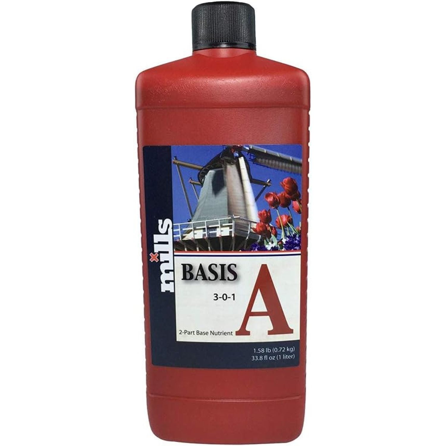 Bilot Basis A (1 Liter) - Walmart.com