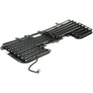 Radiator Shutter Assembly - Compatible with 2015 - 2018 Nissan Altima ...