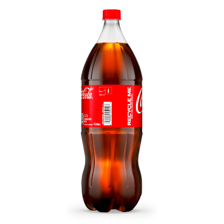 Coca-Cola Soda Soft Drink, 16 Fl Oz, 60% OFF