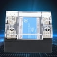 Solid State Relay Single Phase 4~20mA Current Type Voltage Regulator 0 ...