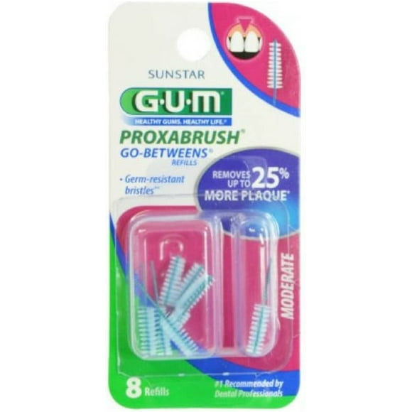 Proxabrush Refills