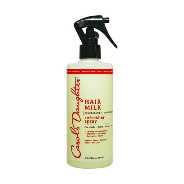 Carol's Daughter Hair Milk Nourishing and Conditioning Refresher Spray ...