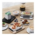 Electric Hot Plate 9 Gear Temperature Warmer Coaster Heating Lunch Box ...