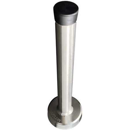 Long Door Stops, Stainless Steel Door Stopper, 8 Inch Commercial ...