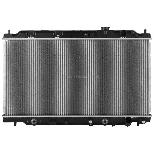 Acura Integra Radiator