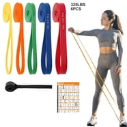 UB Toner - Home Exercise Program for Upper Body Fitness, Tone Arms and ...