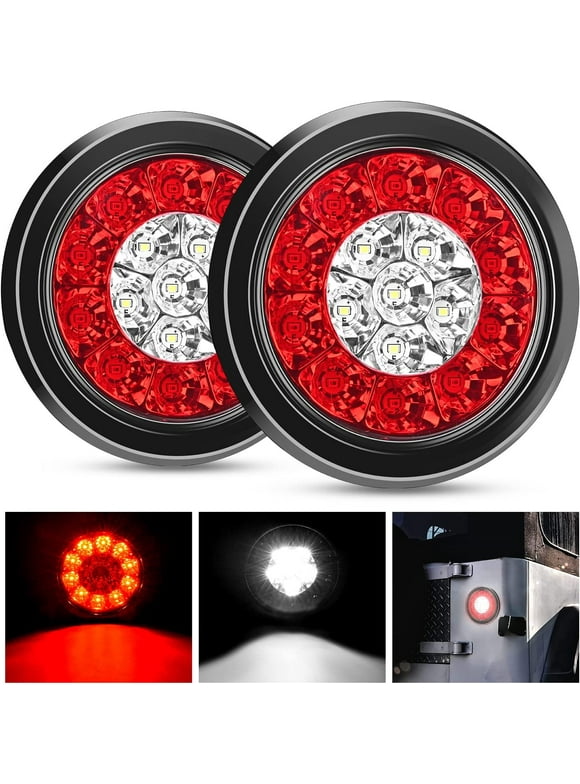 LED Trailer Tail Lights in Tail Lights - Walmart.com