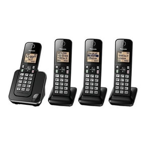 Home Phones & Accessories