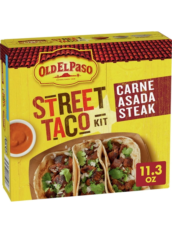 Taco kits in Packaged meals - Walmart.com