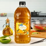 Great Value Olive Oil for Cooking 101 fl oz, Smooth Mellow Taste Ideal ...